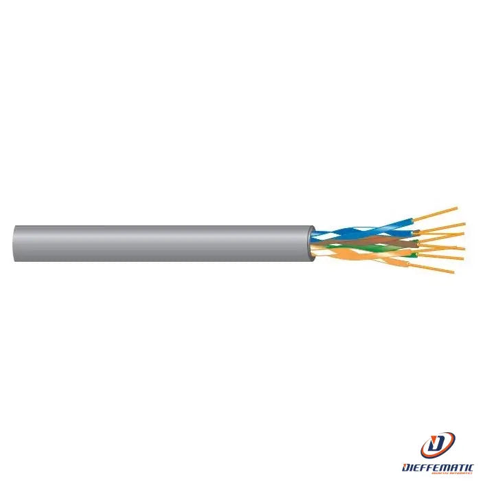 U-Utp 5 4X2Xawg26/7 Kabel Prospecta H0158 100 Mt