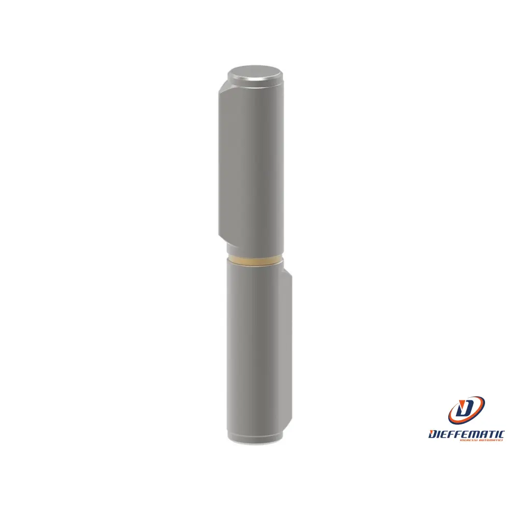 Cerniera 60mm d.9.25mm fac 256.60 vl4302.060.l automazione automatismi