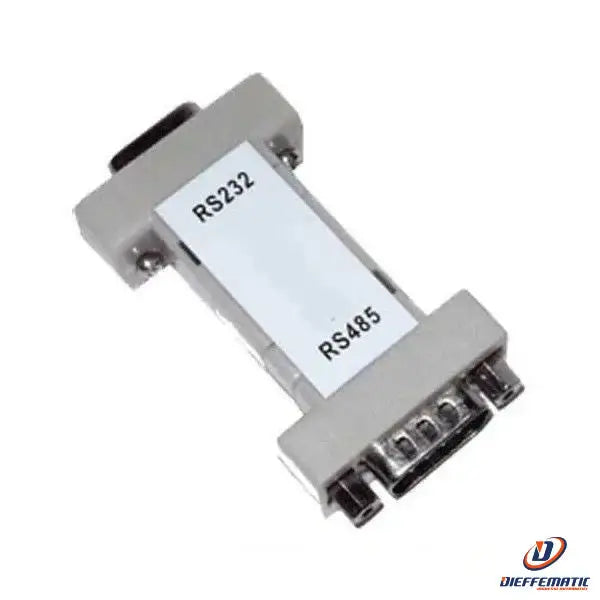 Int-232-485 iso interface converter (4 lines) for accessplus faac