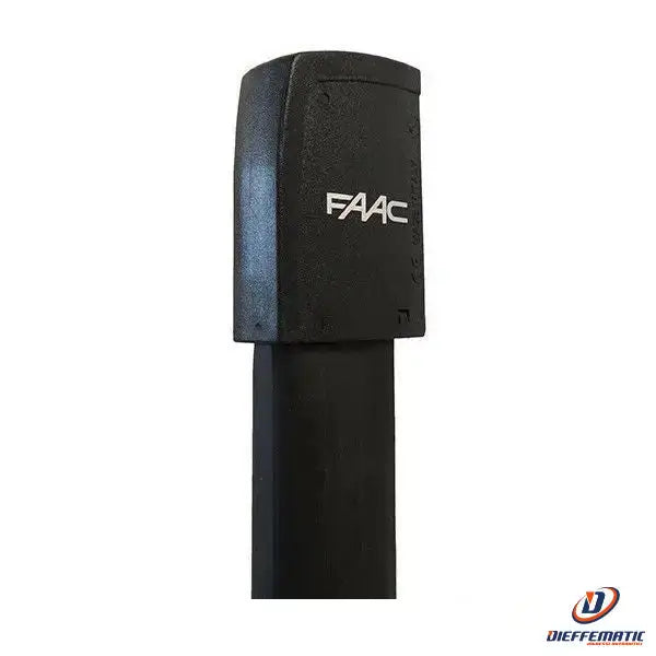 Electromechanical edge m60 m 2.5 for control unit cn 60 and faac