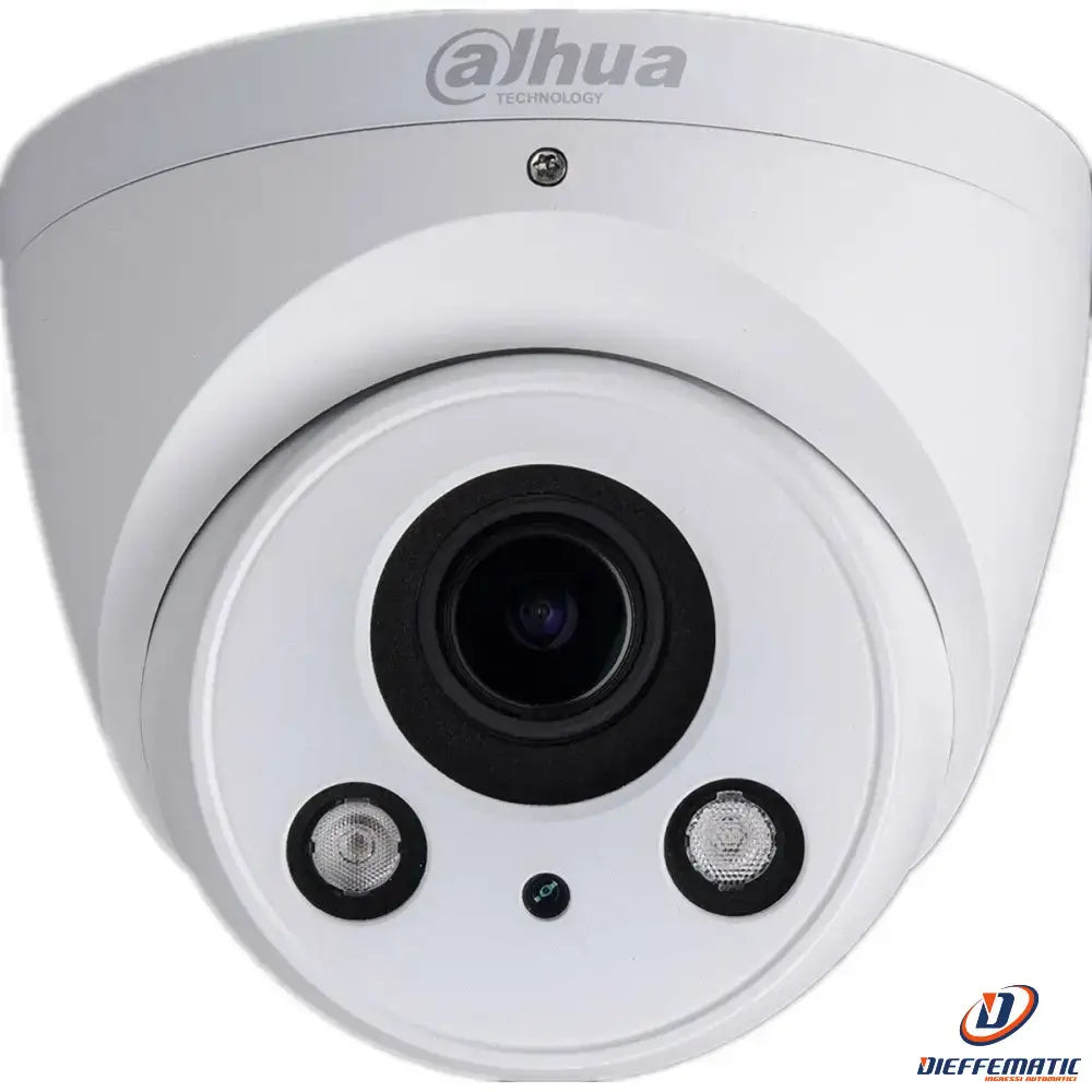 Dome 1.3mp motorized 2.7~12mm 12v poe ir 60m dahua ipc-hdw2120r-z