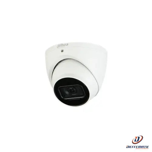Domo IP Fijo Dahua Dh-Ipc-Hdw3841Emp-As-0280B Vigilancia de Seguridad ... Domo IP Fijo Dahua Dh-Ipc-Hdw3841Emp-As-0280B Vigilancia de Seguridad ...