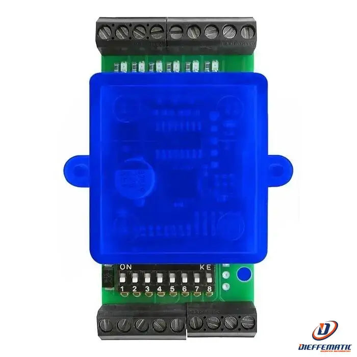 Nologo Bus L3 Control Unit Automation Automatisms Original Warranty