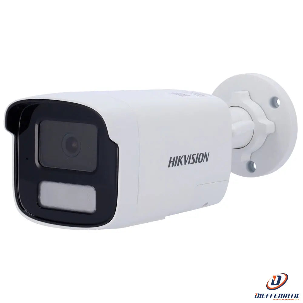 Hikvision value ds-2cd1t43g2-liuf/sl(6mm) telecamera bullet ip gamma value