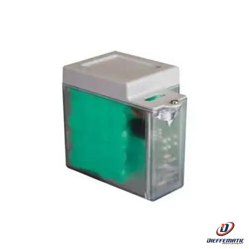 Kit batteria d’emergenza genius xbat 390923 automazione automatismi originale