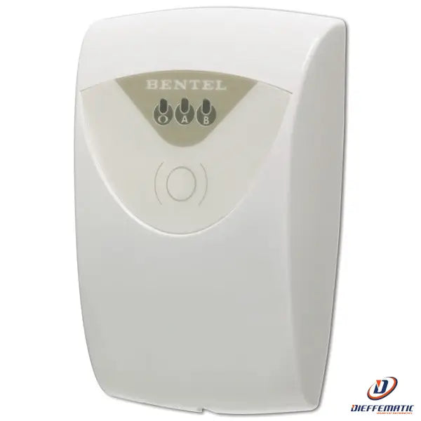 Lector de proximidad interior y exterior (IP34) Bentel Proxi2 nueva alarma