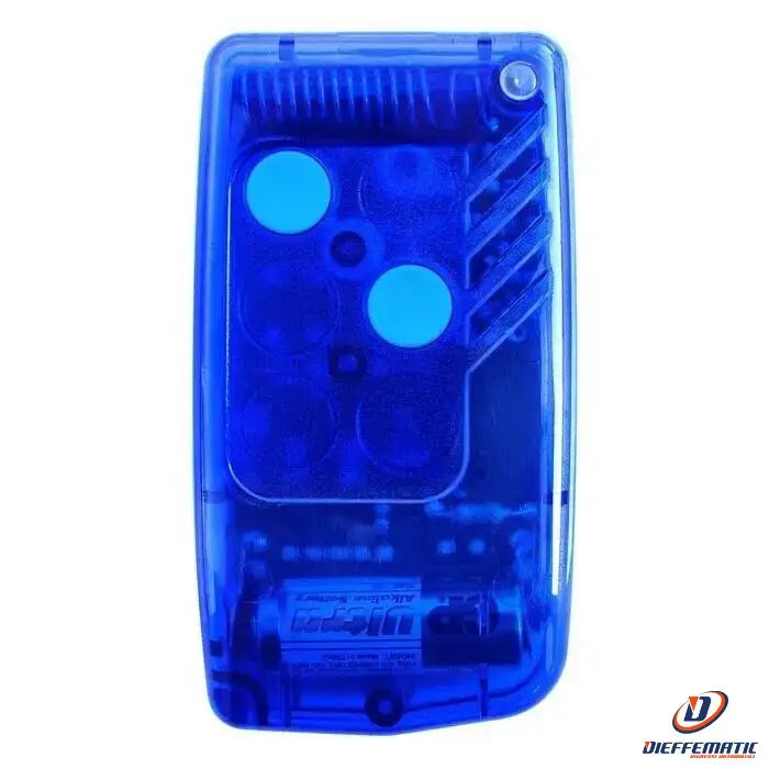 Télécommande Code Fixe 2 Boutons Nologo Smart Qc2 Automation