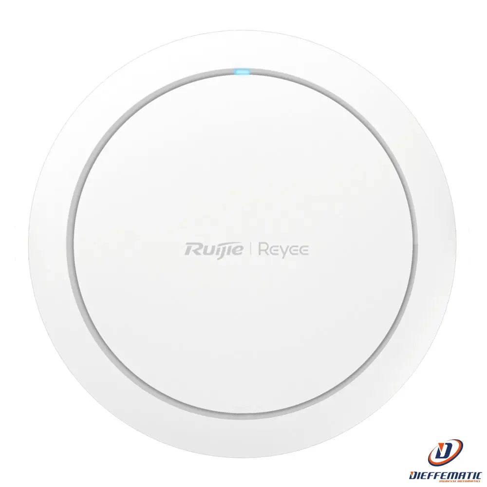 Reyee rg-rap2266 access point wi-fi - dieffematic