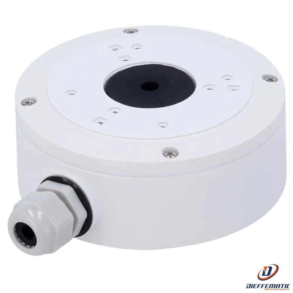 Safire smart sf-jbox-0301 scatola di giunzione - dieffematic