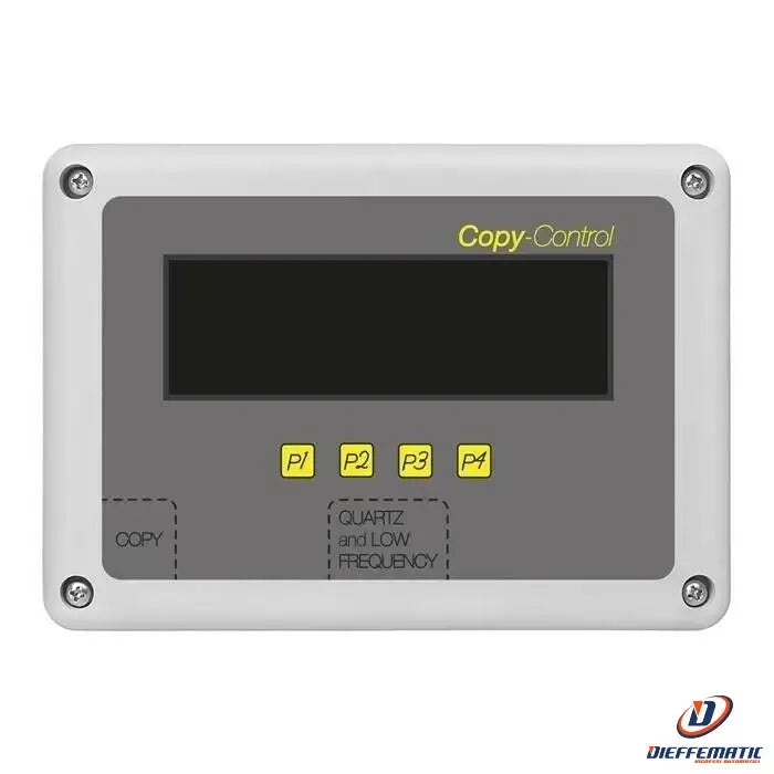 Frequency Reading Instrument Nologo Copy Control 2 0 Automation