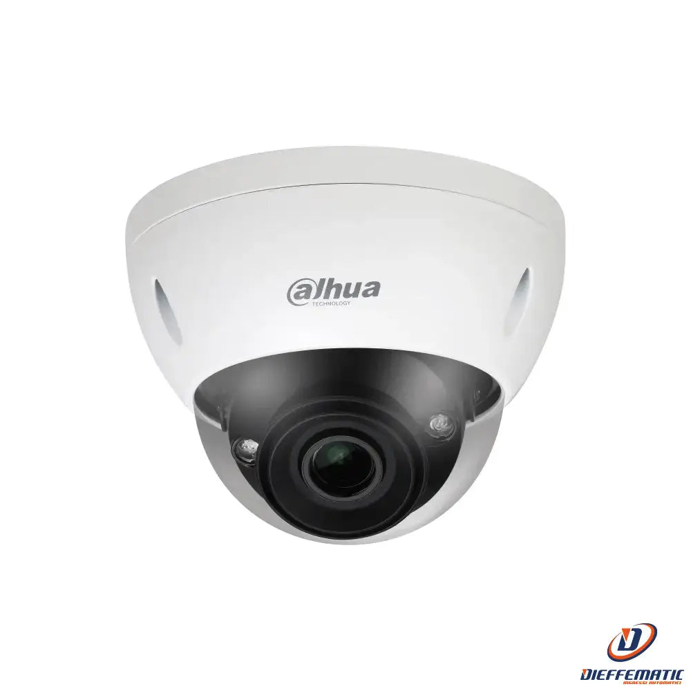 Dome ip camera ai wizmind 8mp 1/1.8" dahua ipc-hdbw5842e-z4e-s2