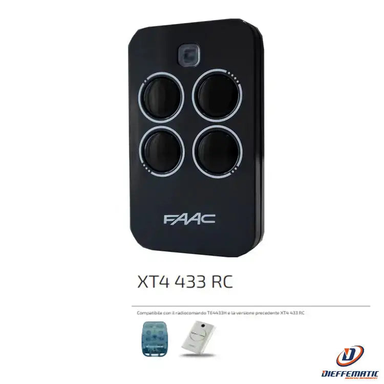 Ricambi FAAC – Pagina 3