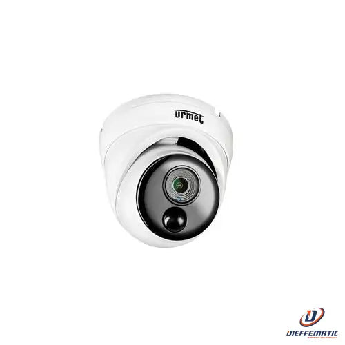 Urmet dome camera building&retail eco ahd 2m pir 3.6mm 1096/303 warranty
