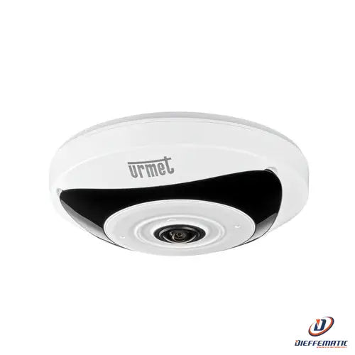 Urmet fish eye caméra neius platine ip 5m 1099/652 sécurité d'origine