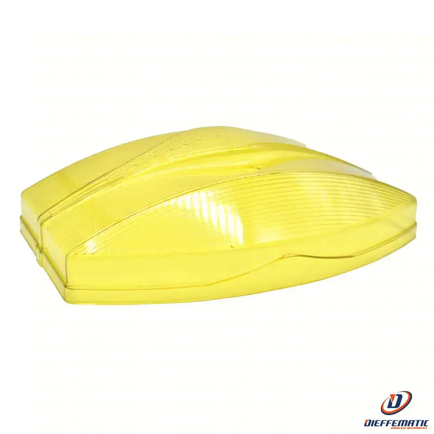 122005 bev2 upper guard barrier yellow vds replacement