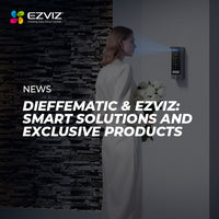 Dieffematic! The Automation Portal