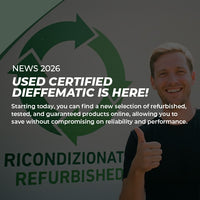 Dieffematic! The Automation Portal