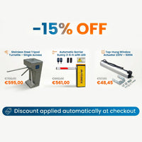 Dieffematic! The Automation Portal