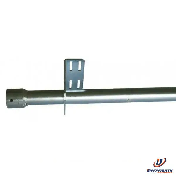 Transmission shaft from 200 cm with support for star telcoma at200