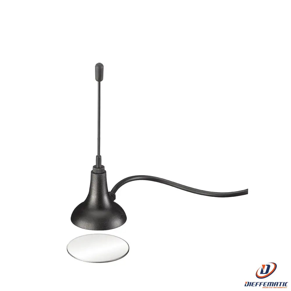 Antenna dinrail-ext-ant868 somfy 1811738 automation automatisms ...