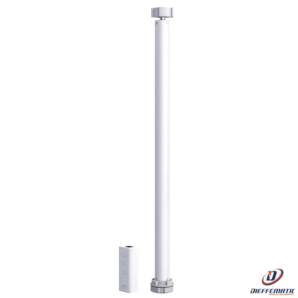 Aqara aq-cd-m03d controller per tende a rullo t1s - dieffematic