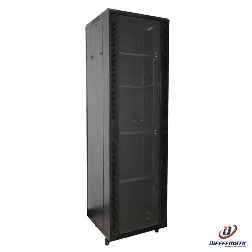 19" rack cabinet 42u rack-f42un surveillance video surveillance