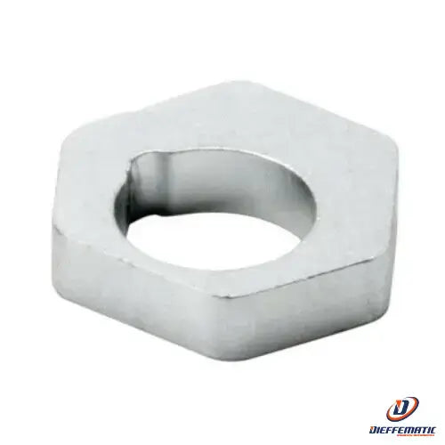 Mechanical stop adjustable in opening beninca' du.350st 9747084