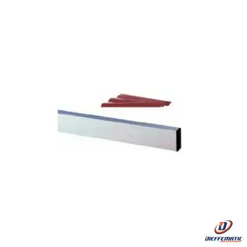 Vente aux enchères 80x40x2290 mm en aluminium l=2m gibidi ab13040