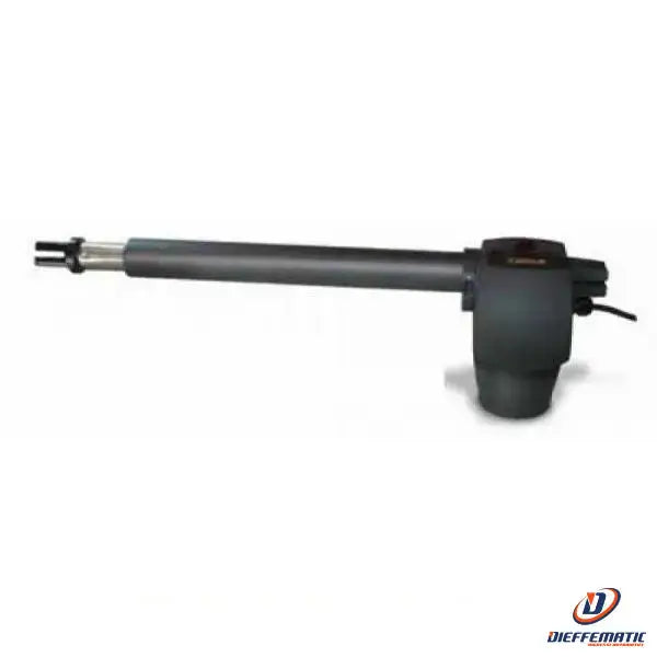 Swing gate actuator g-bat 300 dx 230v genius 6170026 casali euro-bat