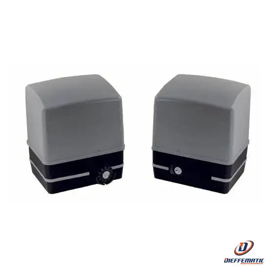 Automatisms for sliding gates norton msc 400 fcm original automation