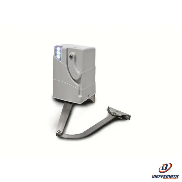 24v automation for swing gates bart 350 slave 24v fadini 352l original