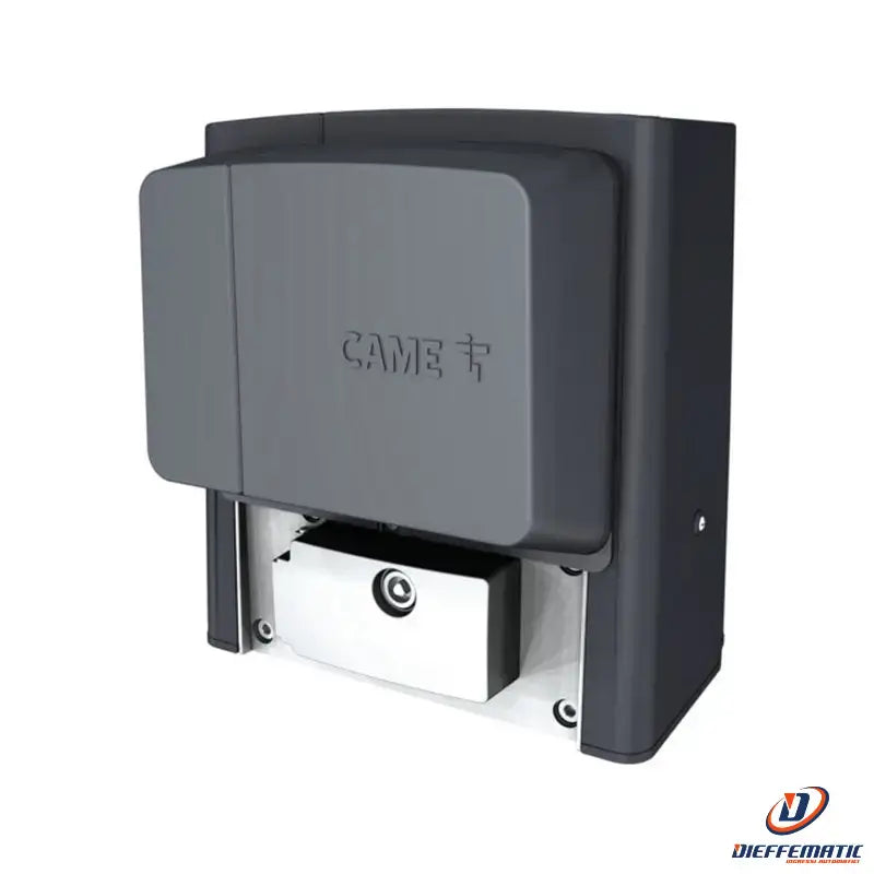Complete automation bx gearmotor 230v ac sliding gates came bx-p