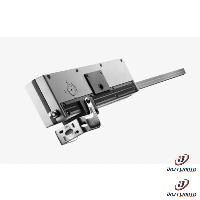 Automation windows and vasistas 230 vac beninca' 9082024 angel t-320