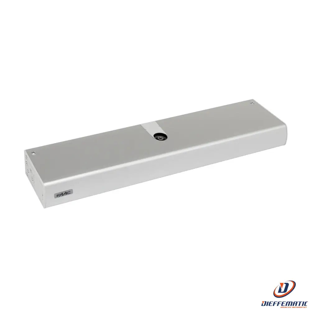 Automazione per porte a battente faac 105952 automatismi porta ...
