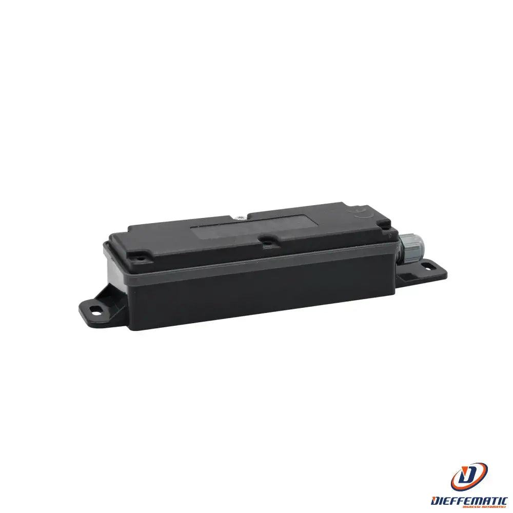 Radio security band vds receiver e051 automation automatisms warranty