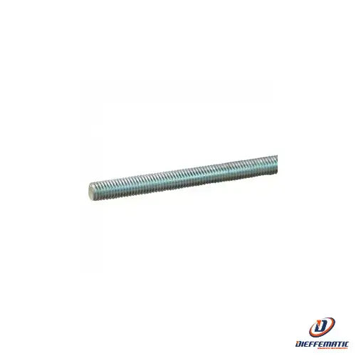 M5 galvanized iron threaded bar 1 meters