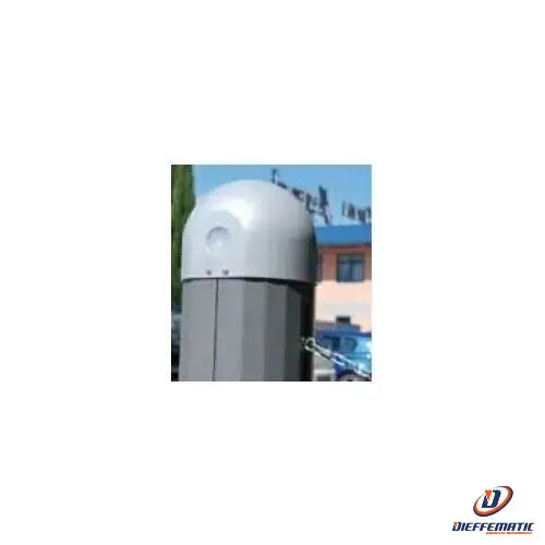 Automatic chain barrier poly-mock 150/8036 automation automatisms