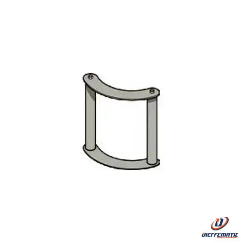 Automatic chain barrier uni-save 150/8038 automation automatisms