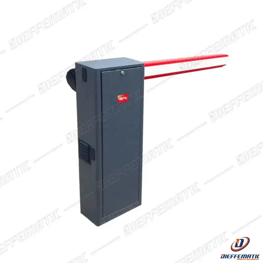 Barrier with 230 V BFT MOOVI 60RMM Power supply P940066 00004 Original