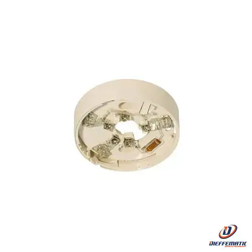 Base high level current limiting resistor notifier b401dgr new