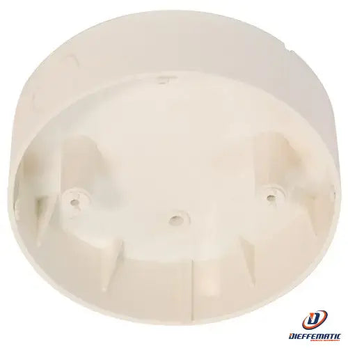 Original morley-ias smk1000 surveillance security surface baseboard