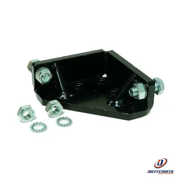 Mechanical stop in closing for levers 110â°/140â° for roller genius