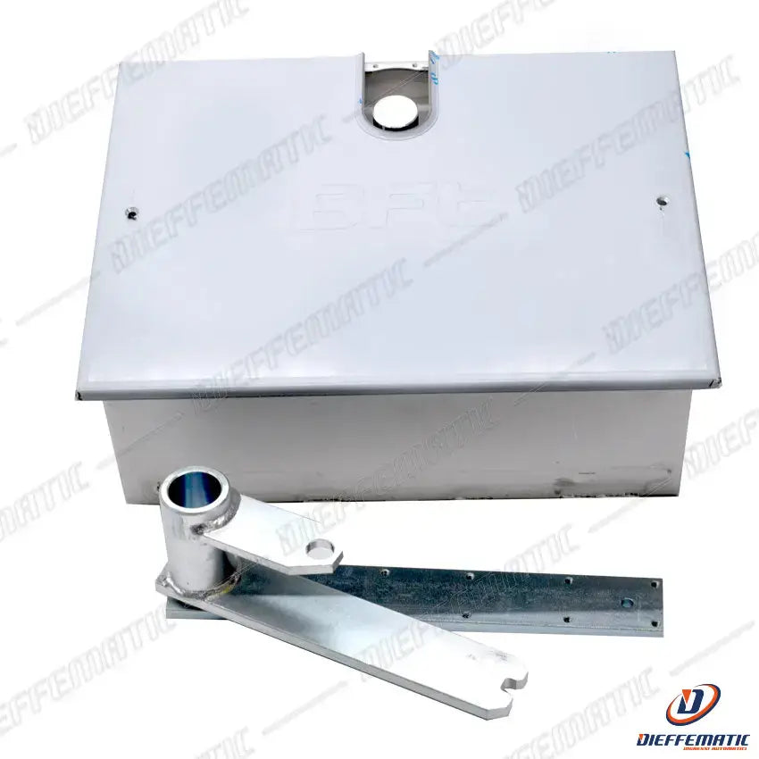 Bft cps g n733092 foundation box for sub g series operators