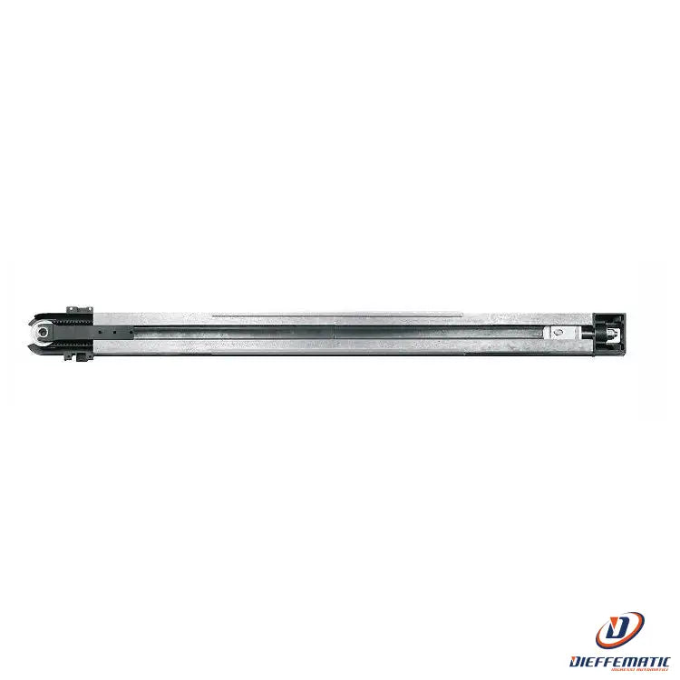 Binario 2,90m monoblocco somfy 9020296 automazione automatismi ...