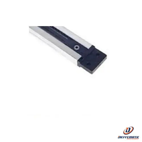 Single track with belt faac 390132 automation automatisms original