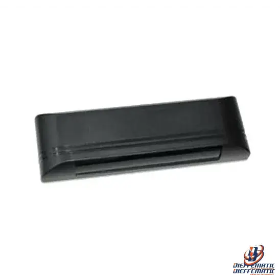 Bircher easyscan radar sensor motion detector rapid automatic door