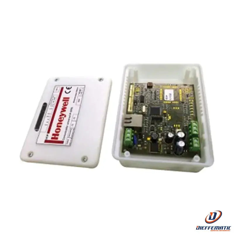 Plastic surface box for picu and picu/gprs notifier smbt surveillance