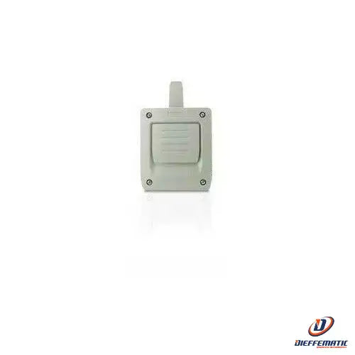 Caja Para Receptores De Ondas Jcm Boxwave 1100076 Automatización Original