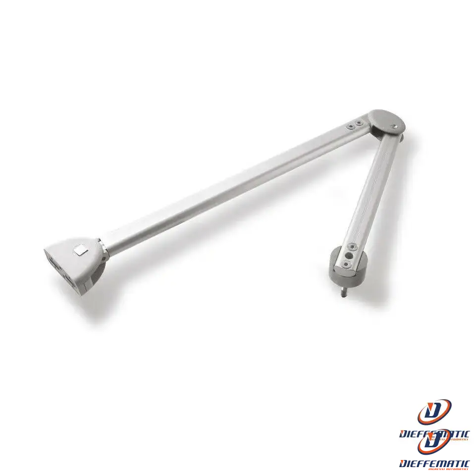 Articulated movement arm ditec entrematic pmdab805psa door automation