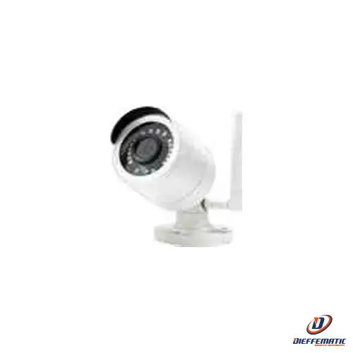 Ip camera wi-fi day/night camera came xtnc20bfw 848ca-0380 cctv